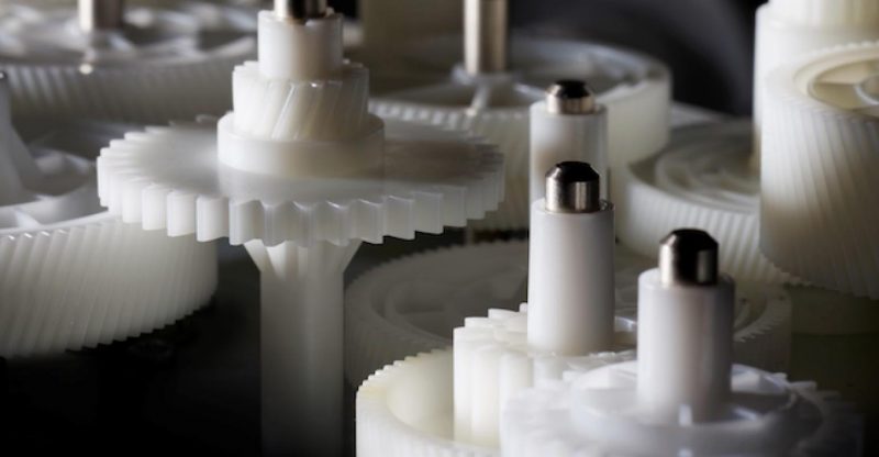 Polyplastics ขอแนะนำ DURANEX(R) PBT เกรดใหม่ ปรับปรุงความต้านทาน ...